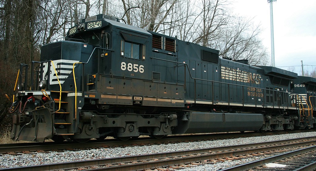 NS 8856